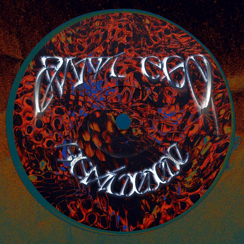 Premiere: Honeydrip - Outta Here (MISH's Slug Farm Mix) - Inverted Audio