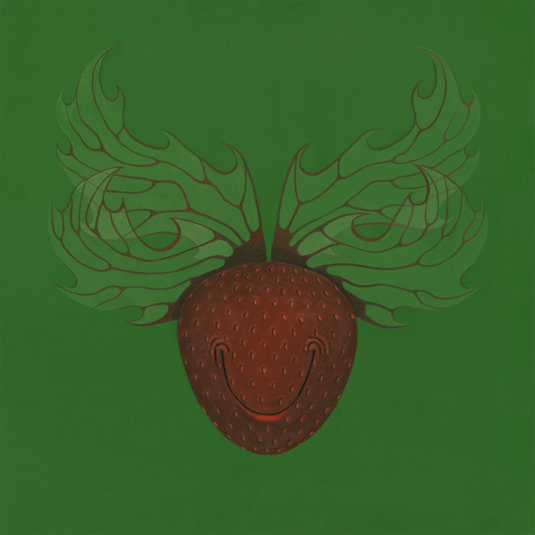 DJ Python spellbinds Dekmantel with 'Derretirse' EP - Inverted Audio