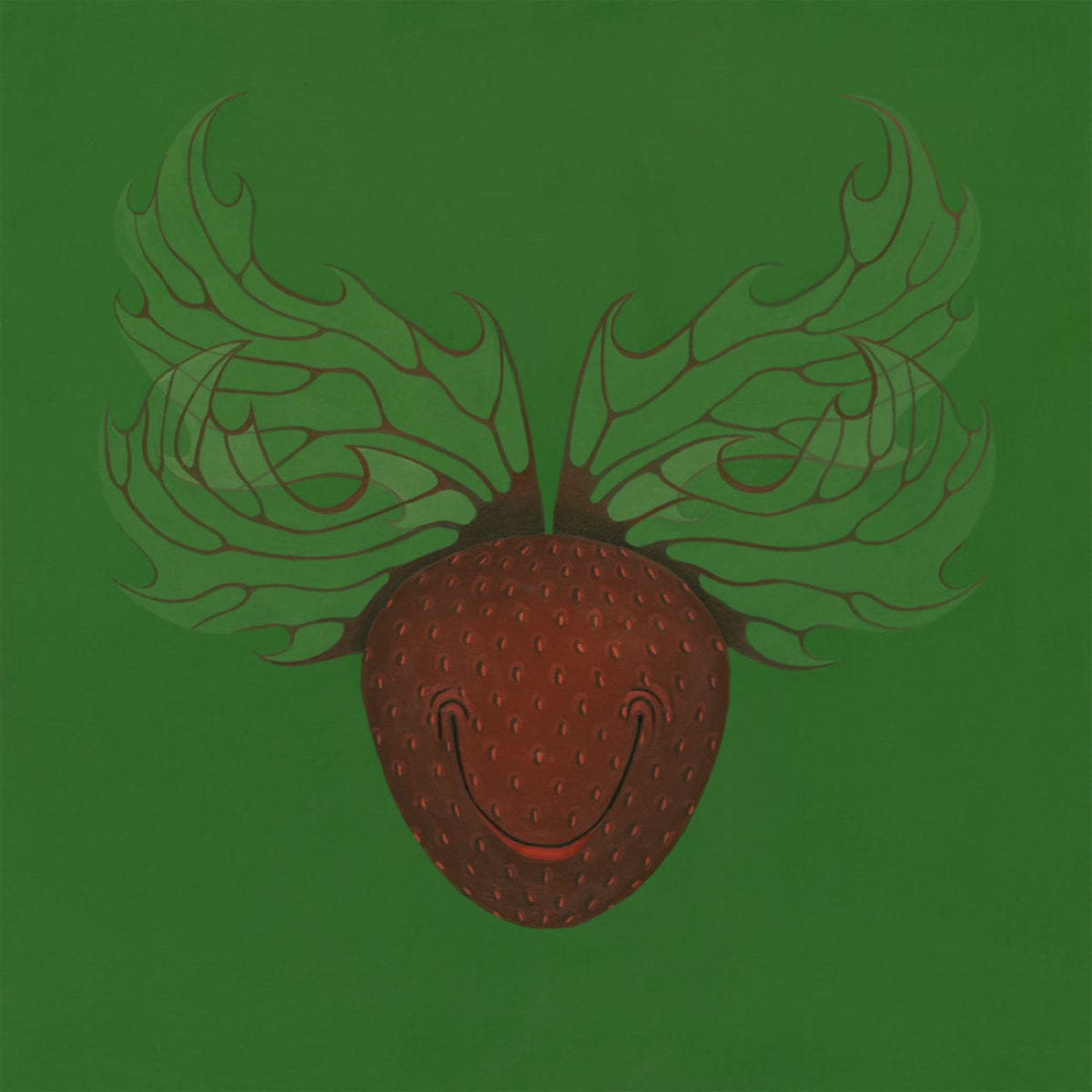 DJ Python spellbinds Dekmantel with 'Derretirse' EP - Inverted Audio