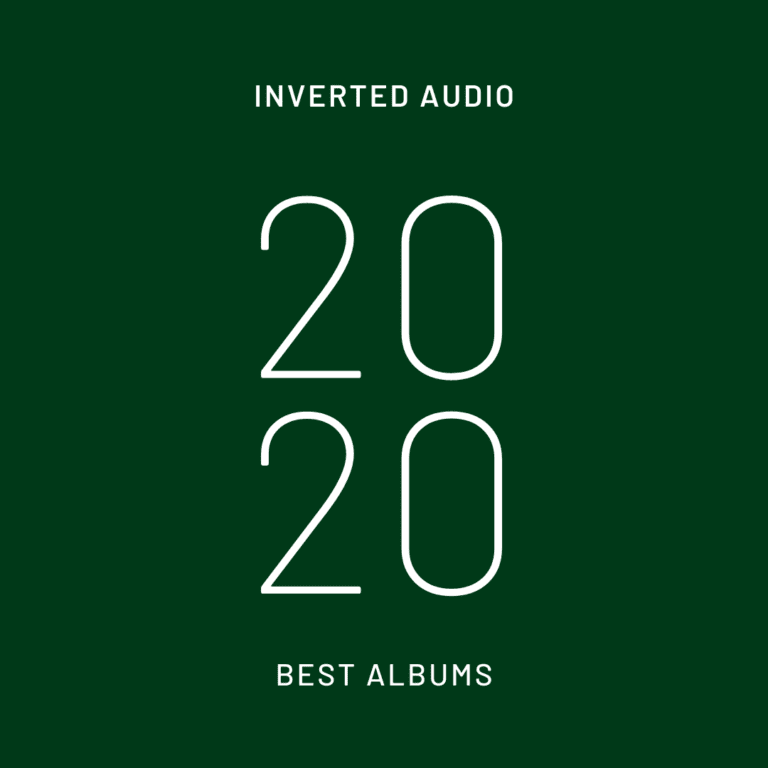 Giegling - Inverted Audio