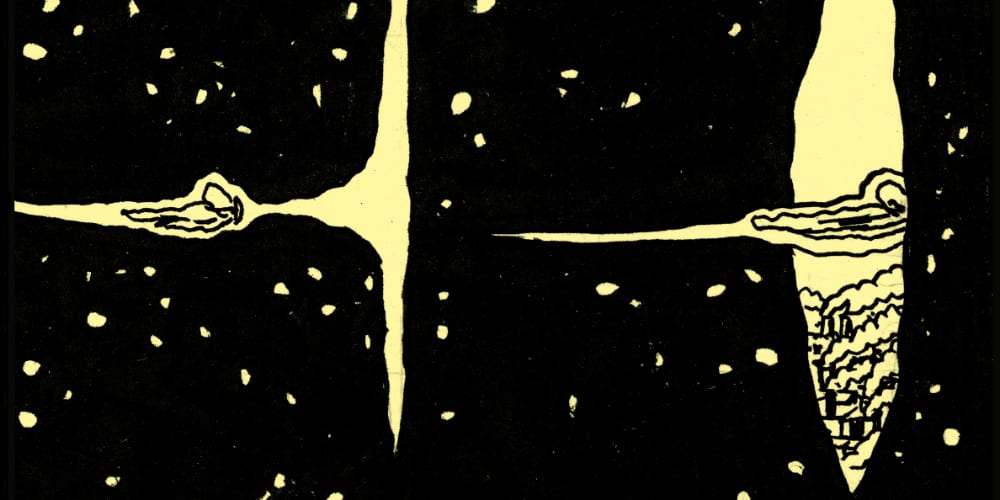 Premiere: HTN - D2 - Inverted Audio