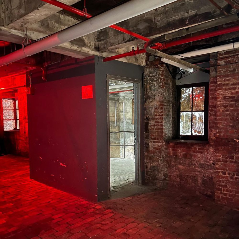 BASEMENT launch STUDIO with Massimiliano Pagliara, Ryan Elliott, Rose ...