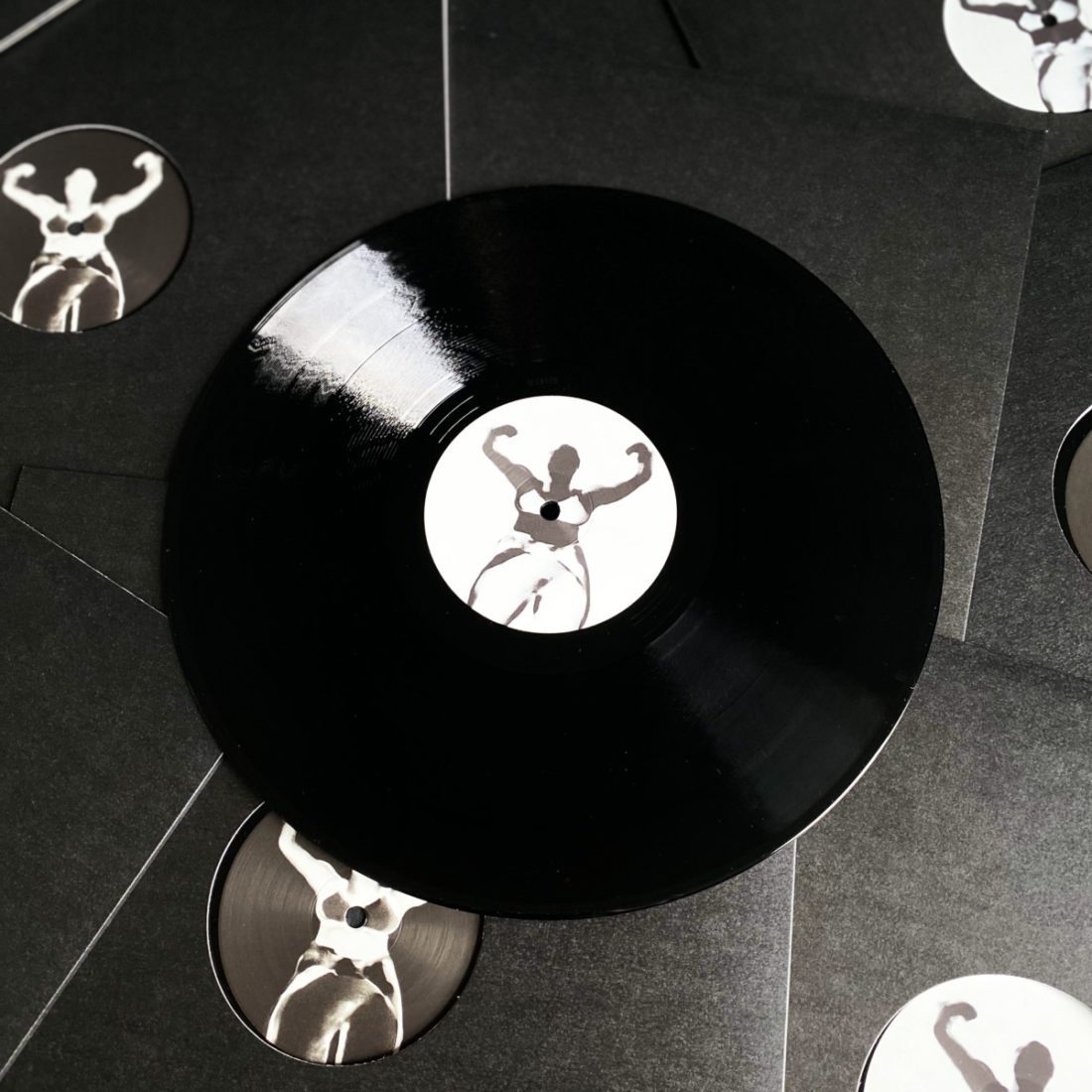 Ben Kaczor and Lb Honne launch St. Odes record label, announce 'Various Minds 001' - Inverted Audio