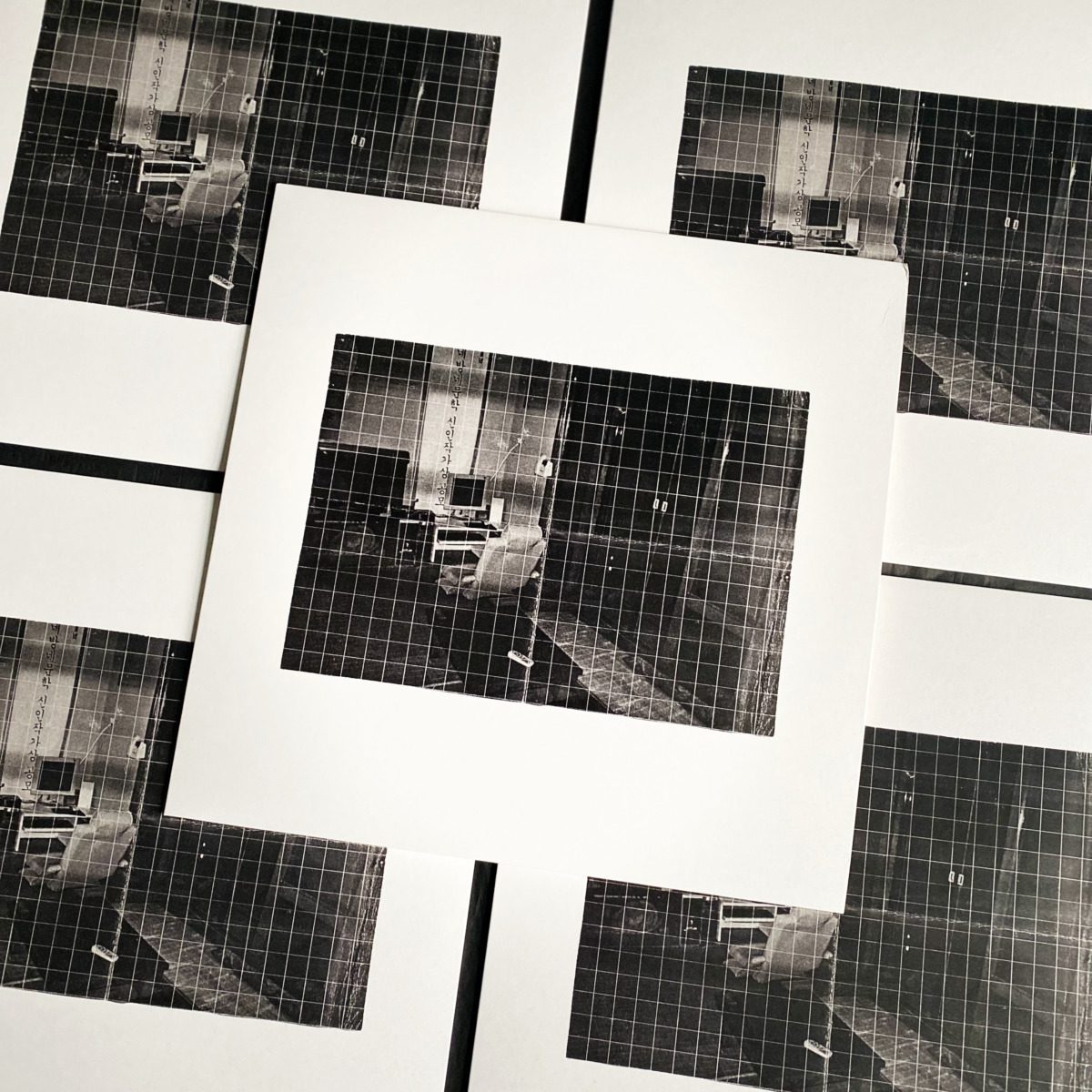 Ben Kaczor & Niculin Barandun line up collaborative 'Pointed ...