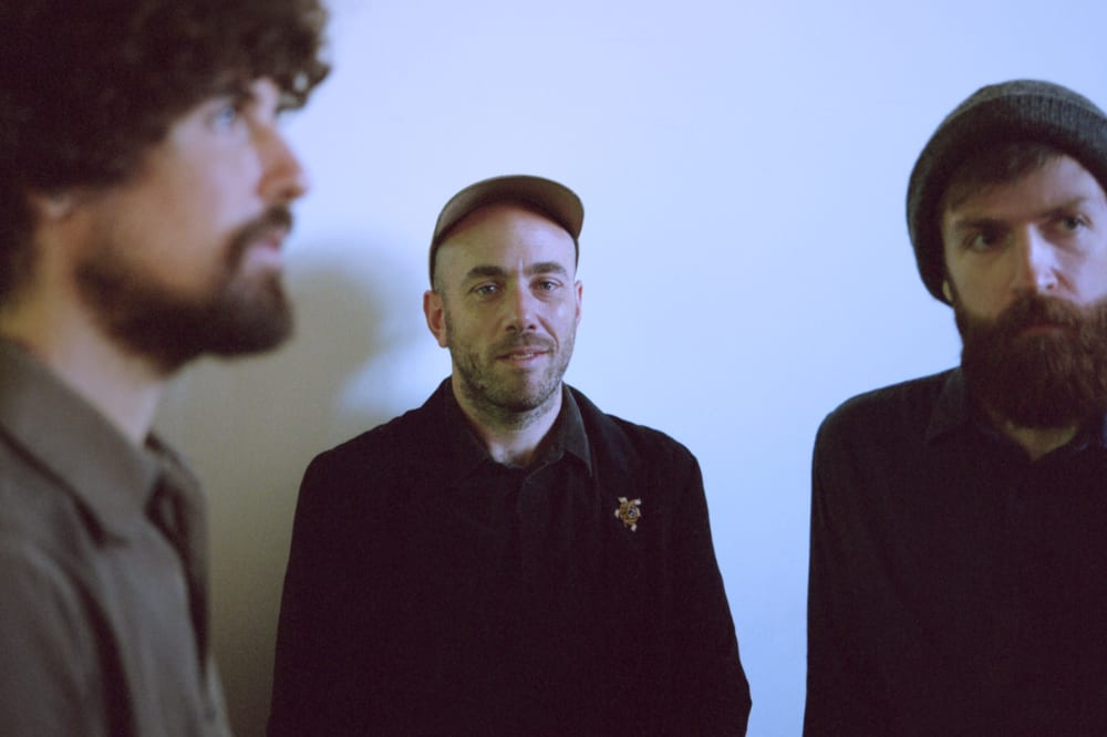 David Moore of Bing & Ruth talks the makings of 'Species' - Inverted Audio