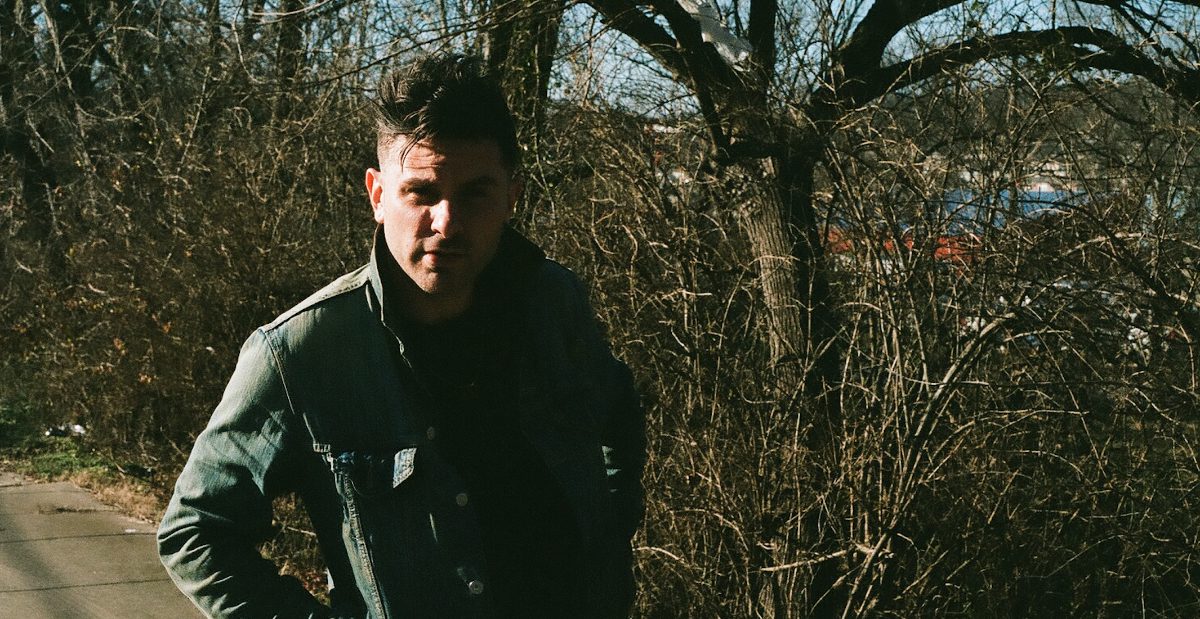 Premiere: Black Light Smoke - Sprinkles Says - Inverted Audio