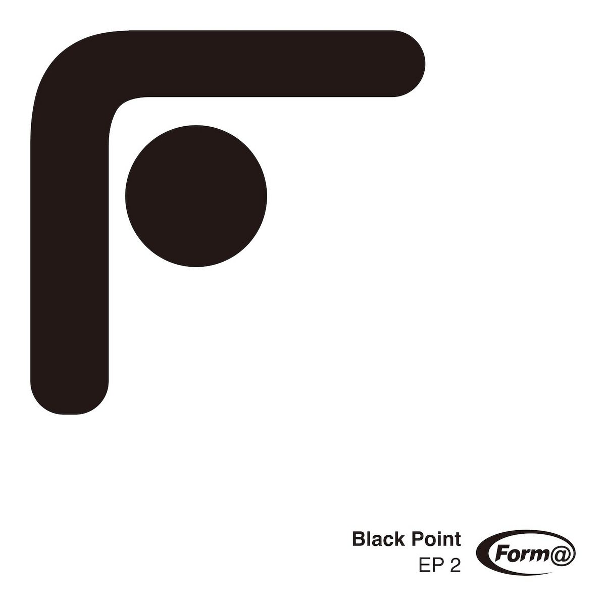 Premiere: Black Point- Recursive - Inverted Audio