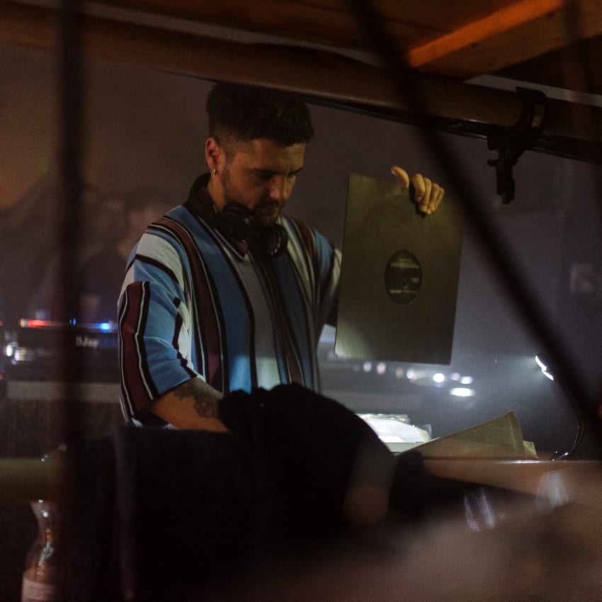 Blawan - Inverted Audio