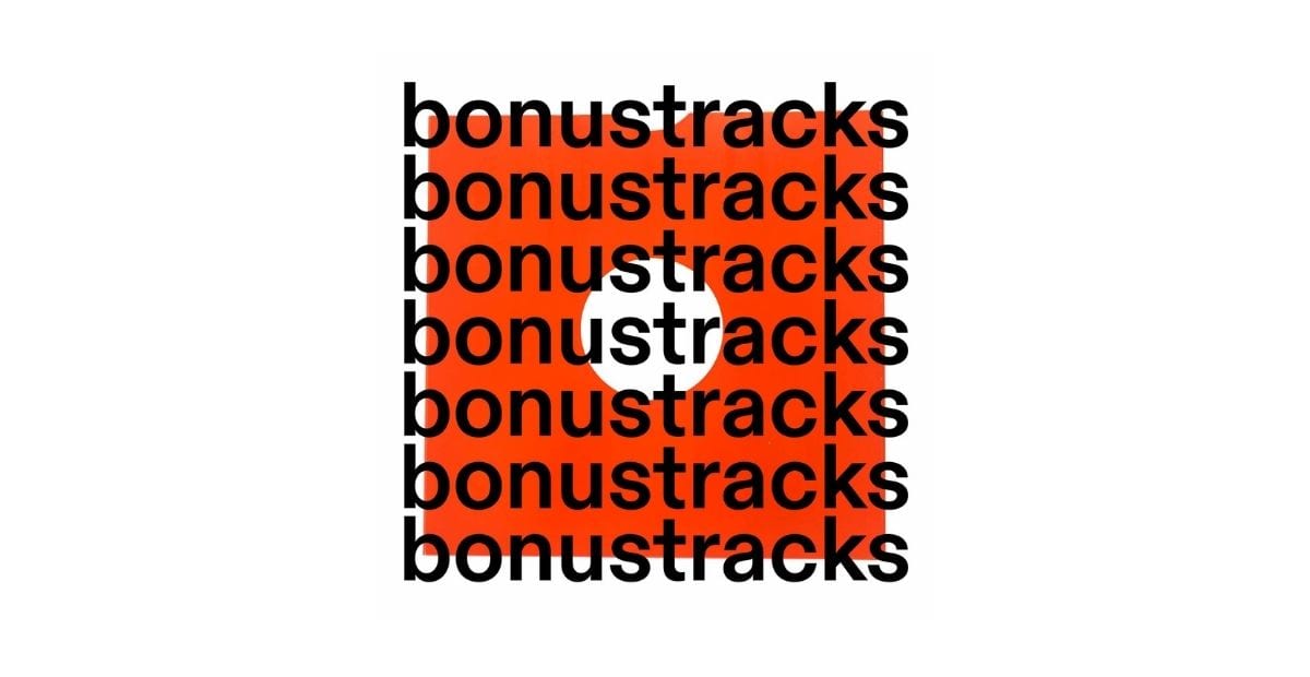 Bonustracks launch vinyl crowdfunding platform for electronic music ...