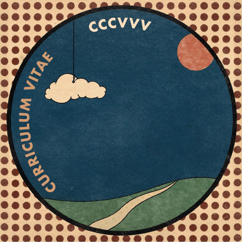 Premiere: CCCVVV - Ritmo Denso - Inverted Audio