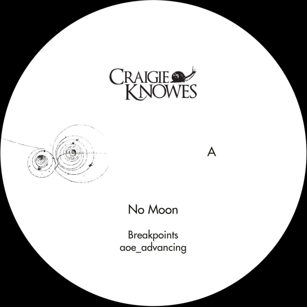 Review: No Moon: Where Do We Go From Here? - Inverted Audio