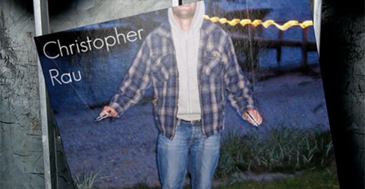 IA MIX 2 Christopher Rau - Inverted Audio