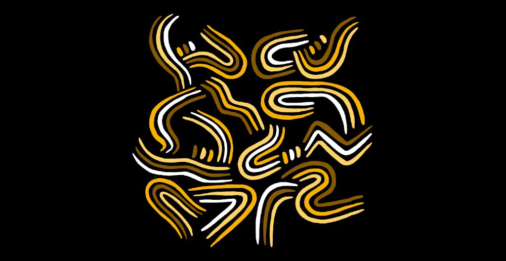 Premiere: Closet Yi - Unnamed Lagoon - Inverted Audio