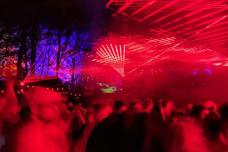 Spaces Archive - Inverted Audio