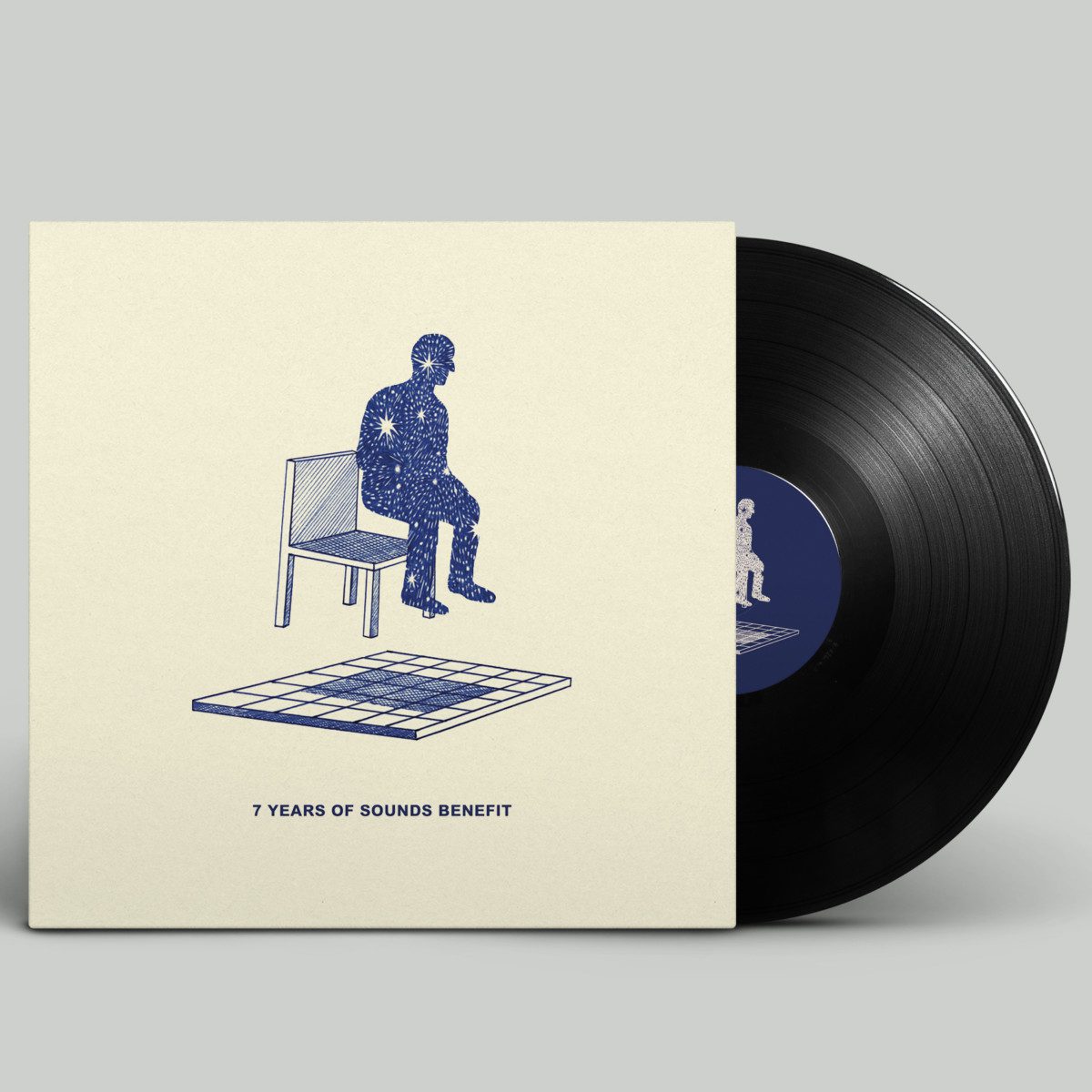 Nuversion - Inverted Audio