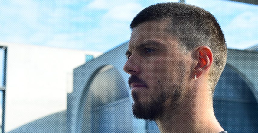 Cromby delivers a potent mix for Newtype Rhythms - Inverted Audio