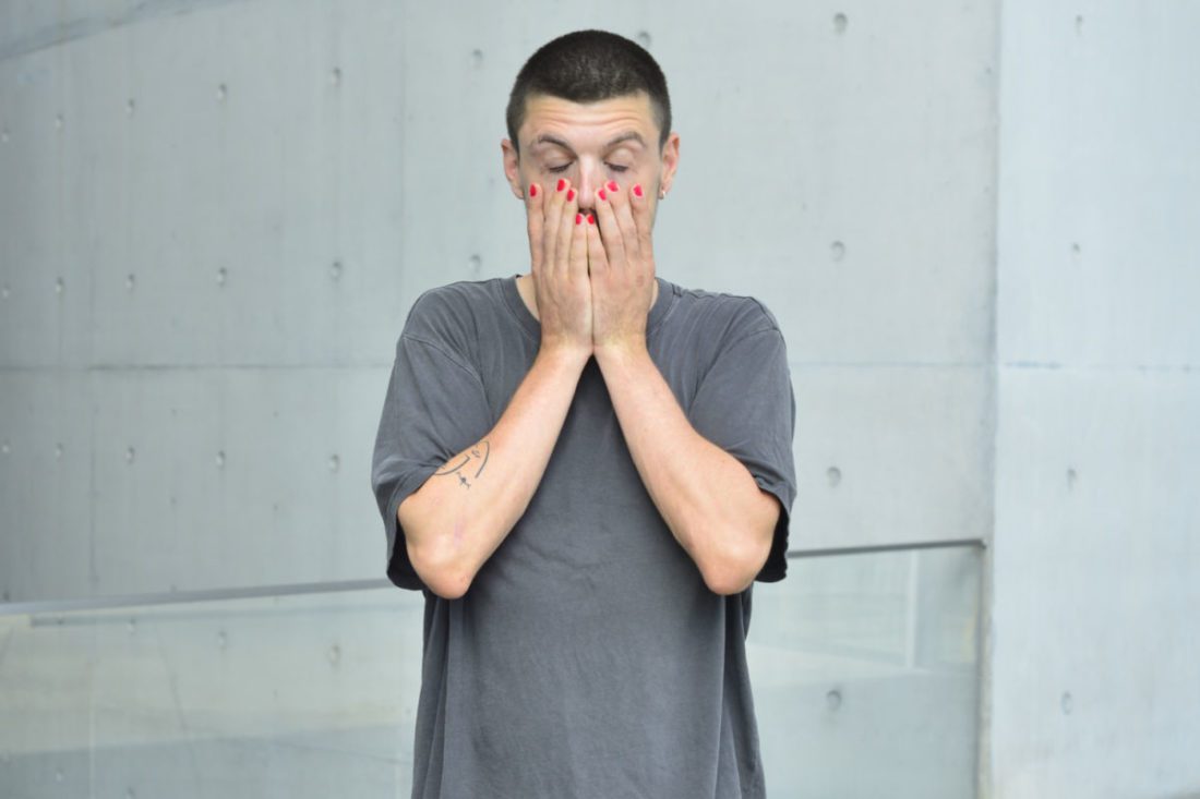 Cromby talks Panorama Bar and Freaks on Speed - Inverted Audio