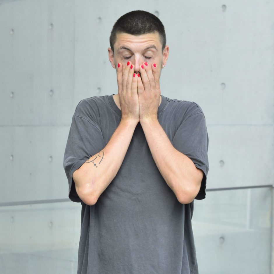 OKO DJ opens up about Intonal Festival and relocating to Athens ...