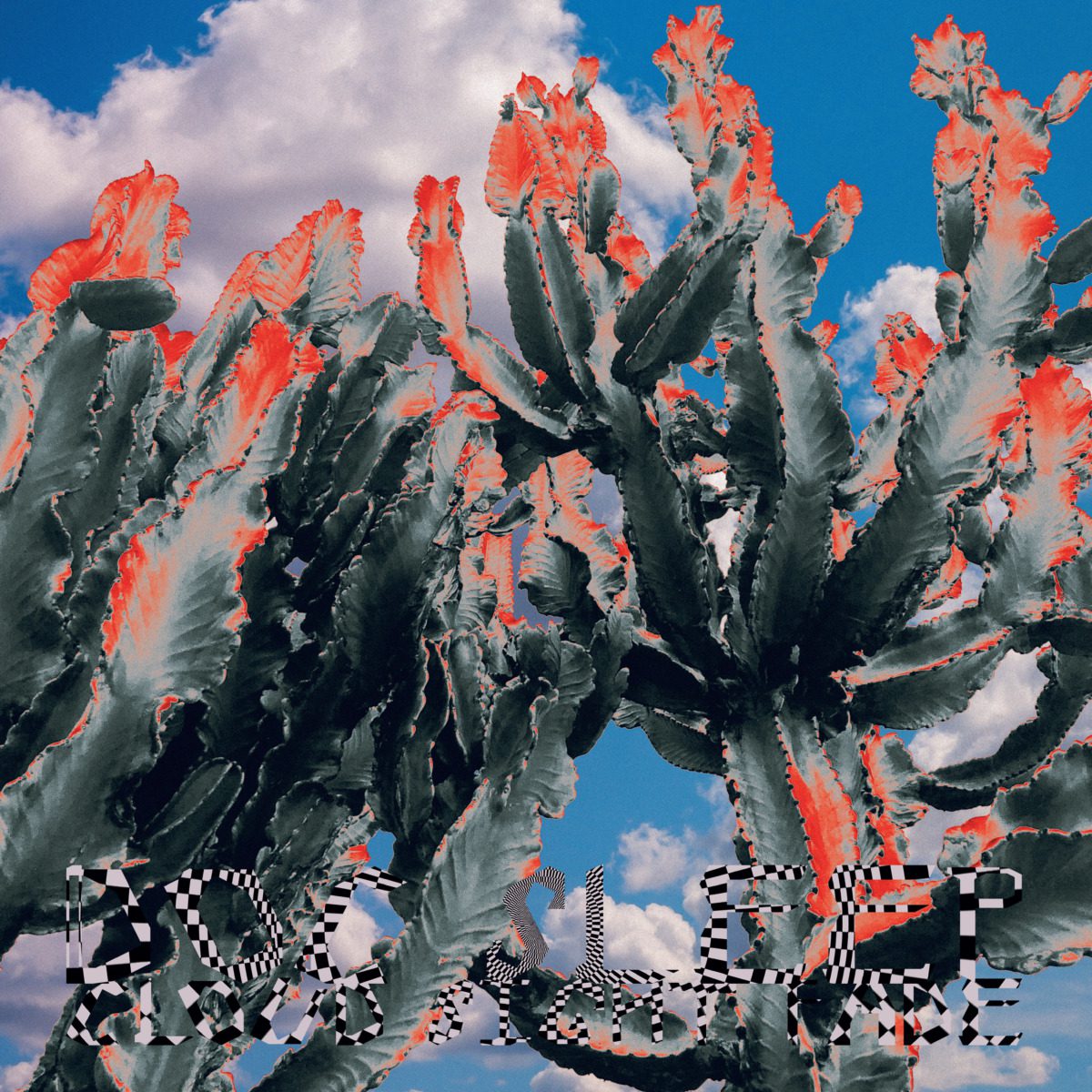 Doc Sleep signs to Dark Entries, announces 'Cloud Sight Fade' LP - Inverted Audio