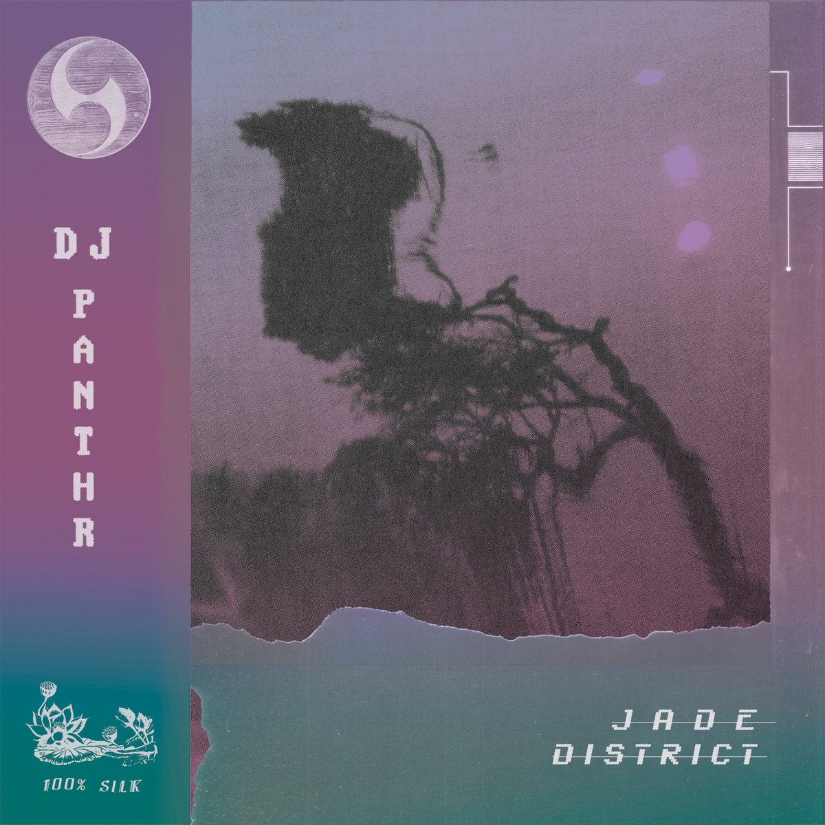 Premiere: DJ Panthr - My World - Inverted Audio
