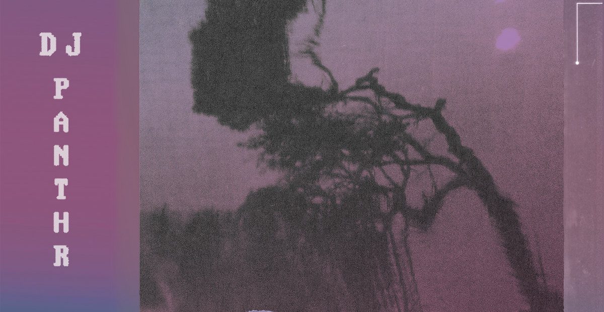 Premiere: DJ Panthr - My World - Inverted Audio