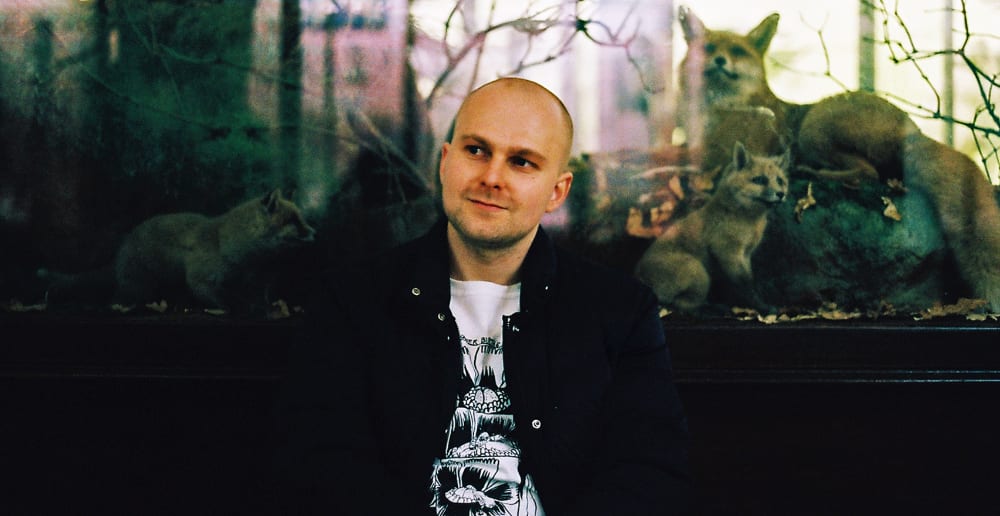 DJ Pitch drops debut album 'It's Not What You Said, It's Because You ...