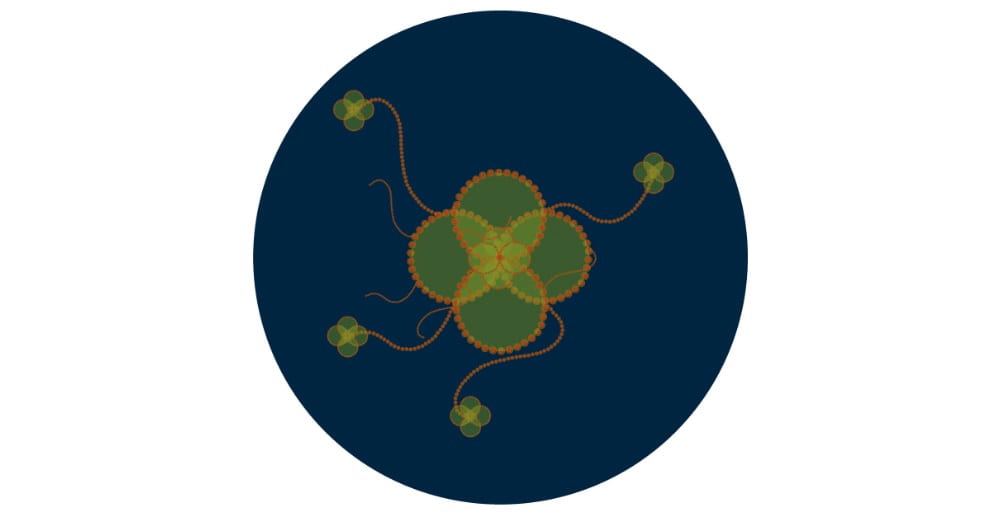 Premiere: DJ Uijui - Every - Inverted Audio