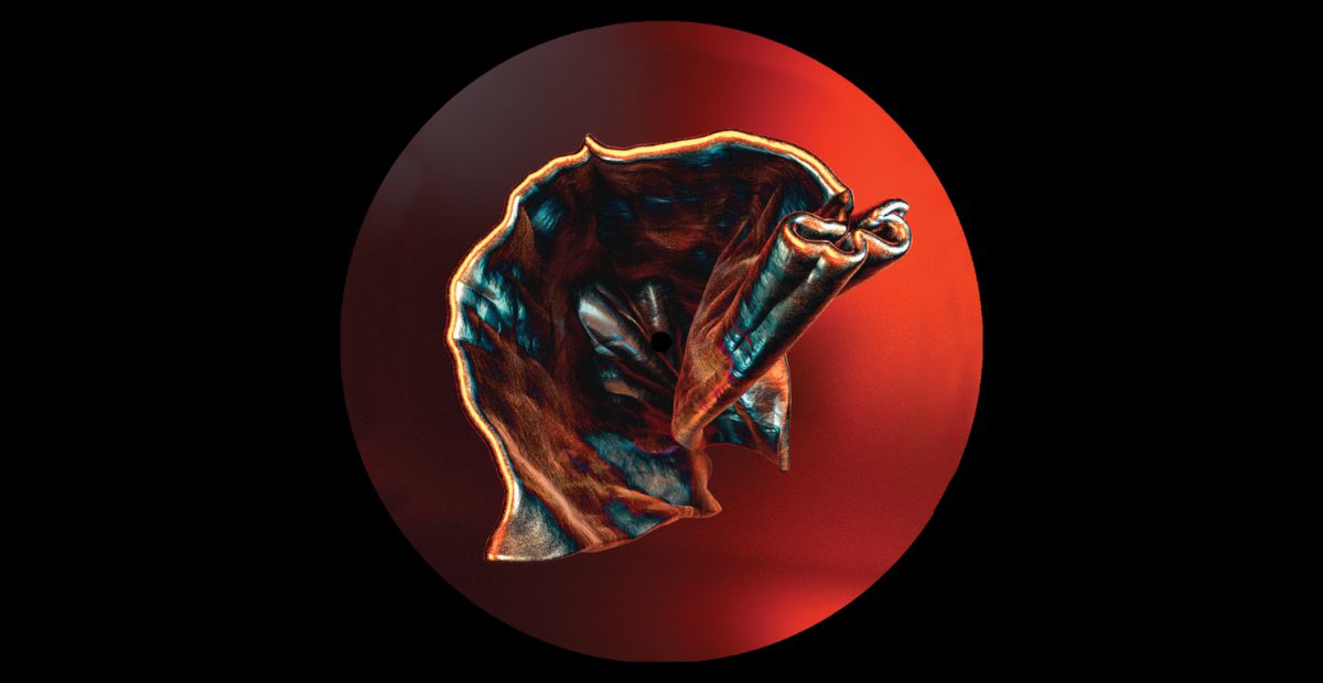 Premiere: DaiSu - First in the Fight (LMajor 2 Step Mix) - Inverted Audio