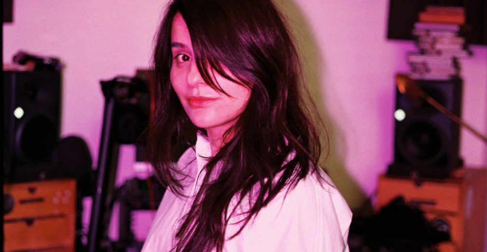 Dania drops introspective dream-pop album on Geographic North ...