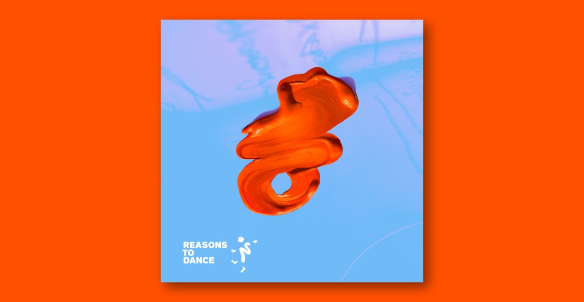 Premiere: Dåser - Salt Rock - Inverted Audio