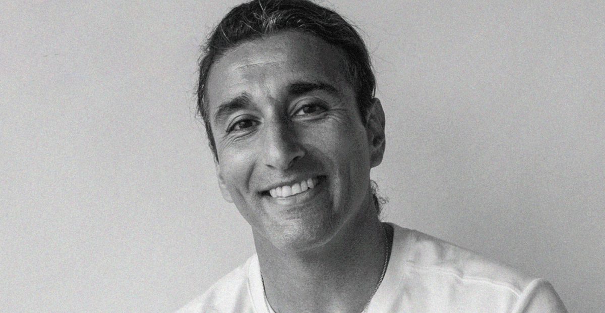 Premiere: Deepak Sharma - DSC028 - Inverted Audio