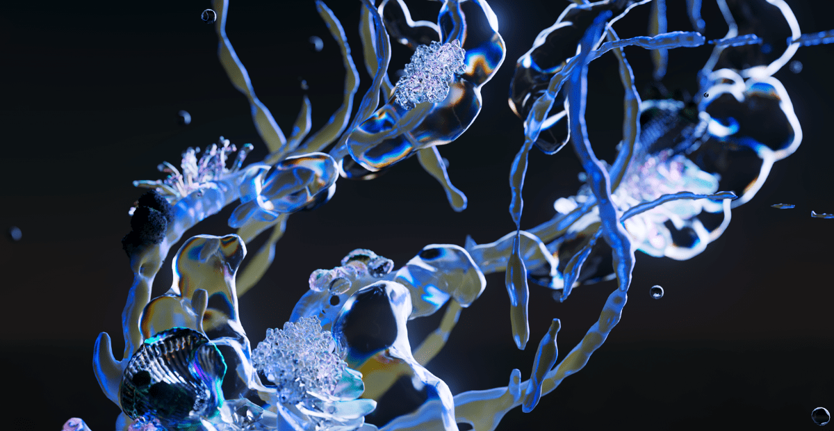 Premiere: Aloka - Vector Space - Inverted Audio