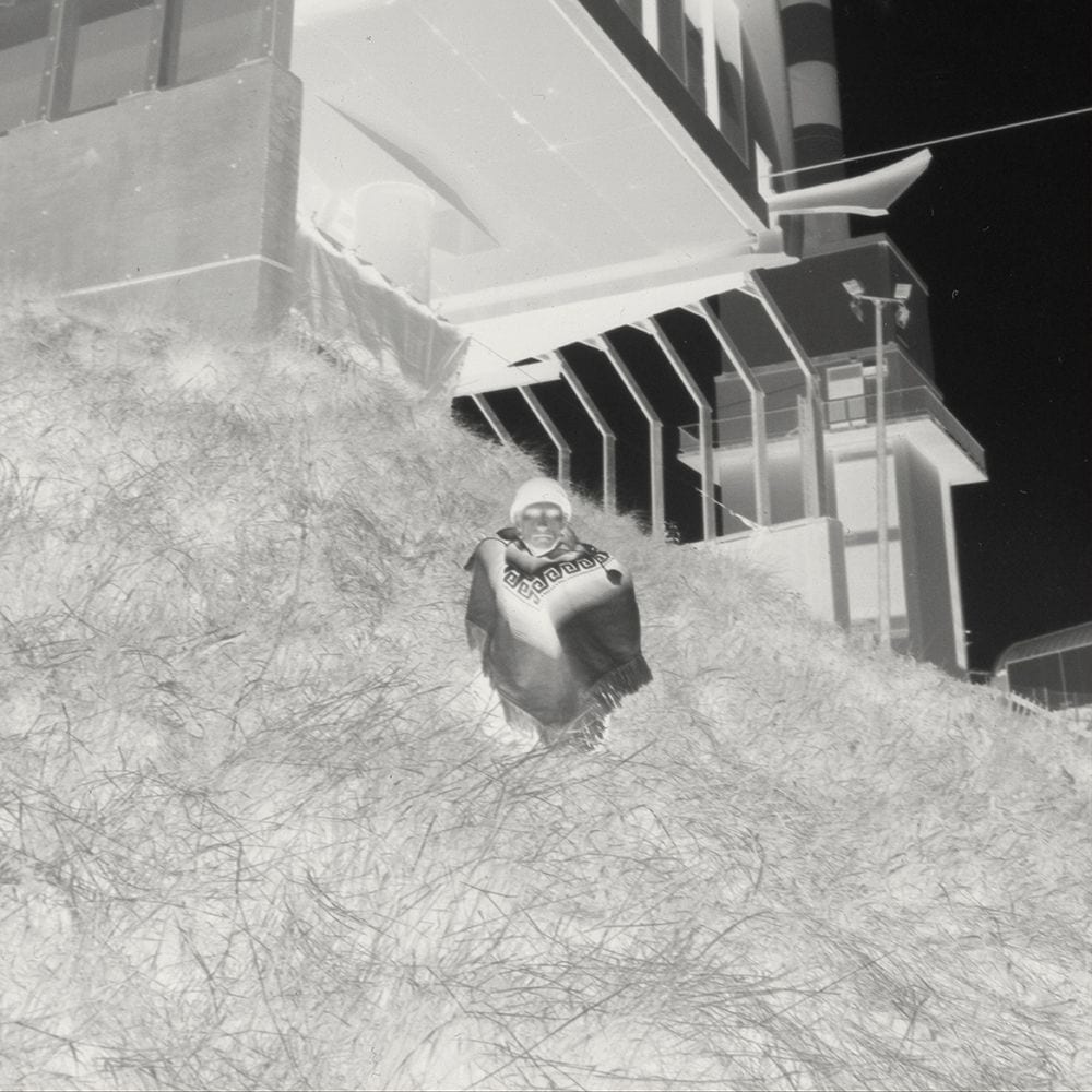 Listen back to DJ Rubio's live set from Solstice Festival 2019 ...