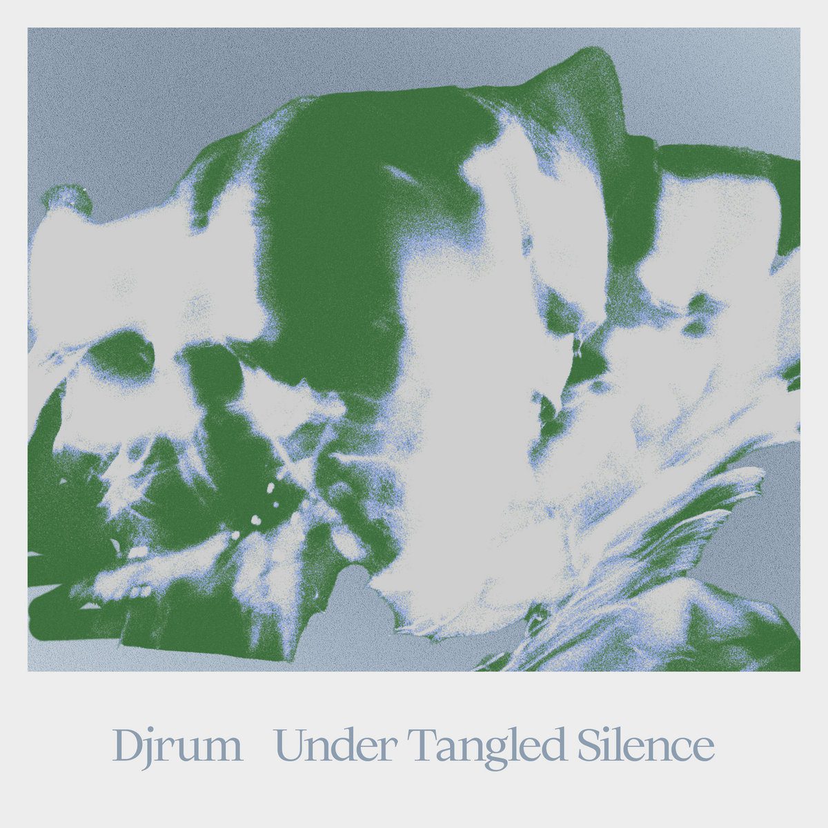 Review: Djrum: Under Tangled Silence - Inverted Audio