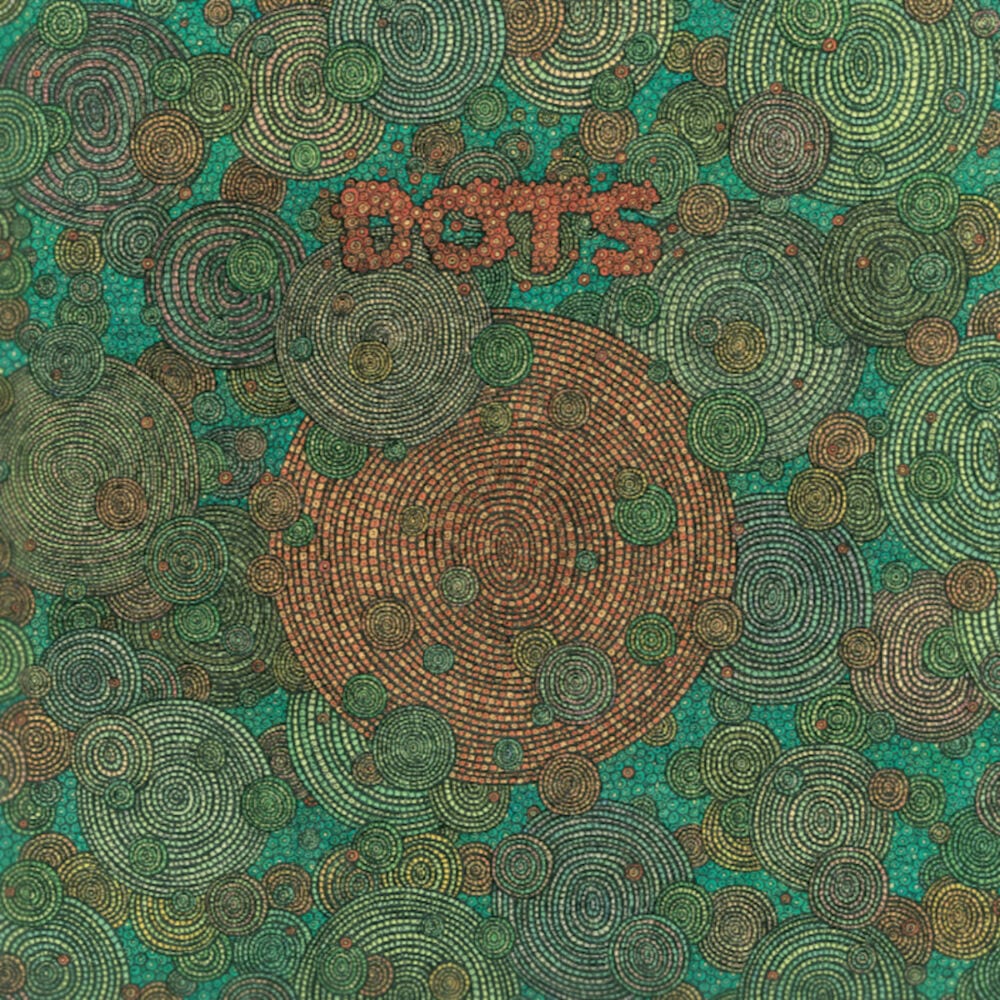 Review: Dots: Dots - Inverted Audio