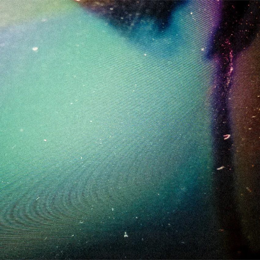 Convextion lines up E.R.P. 'Rotating Assembly' on om:nia - Inverted Audio