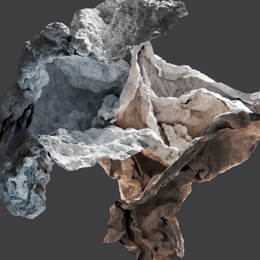 Review: Igor Dyachenko & Dessin Bizarre: Ecosystem - Inverted Audio