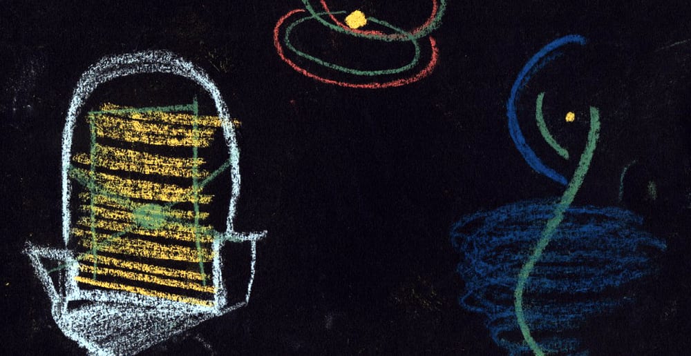 Edward lines up 'Turning' LP on Giegling - Inverted Audio