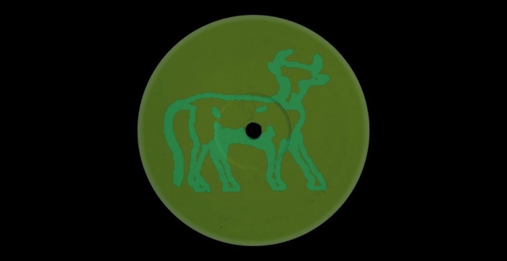 Premiere: Elijah Minnelli - They Of Many Stomachs - Inverted Audio