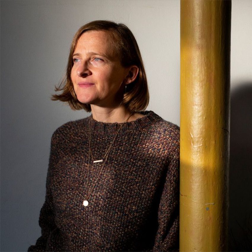 Emma Warren - Inverted Audio