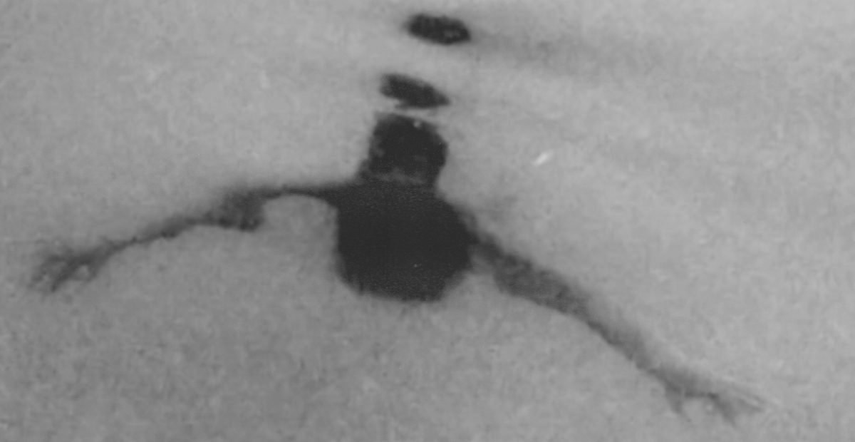 Brian Foote inaugurates solo label FO with Rest Symbol - Inverted Audio