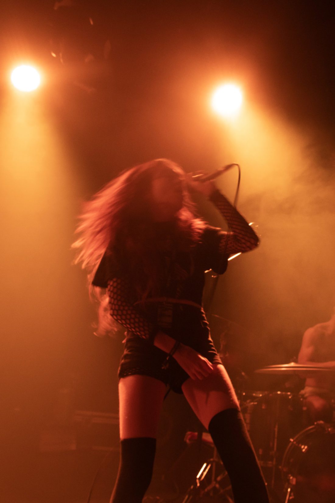 Review: Lausanne Underground Film & Music Festival 2023 - Inverted Audio