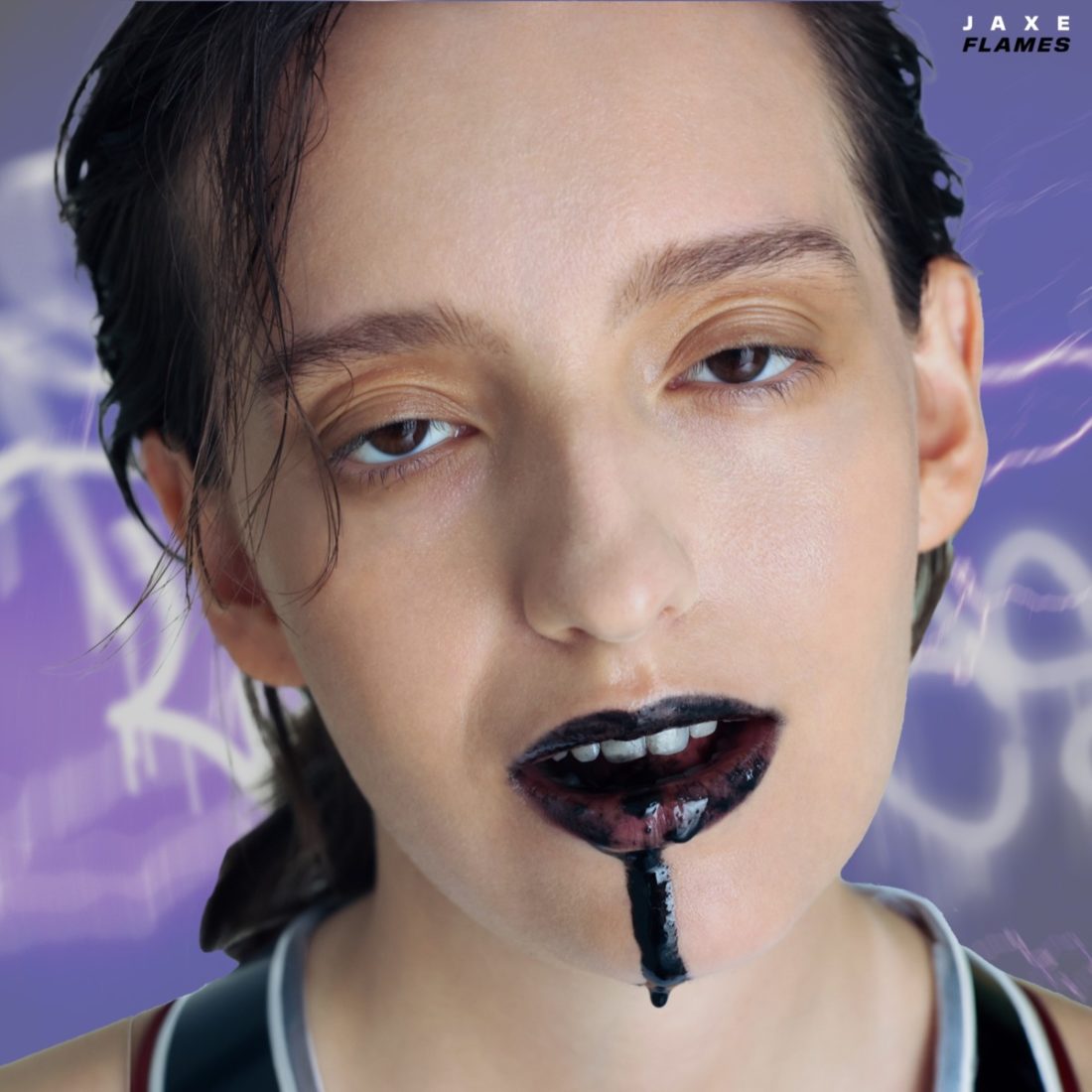 Premiere: Jaxe - Flames (Bejenec Remix) - Inverted Audio