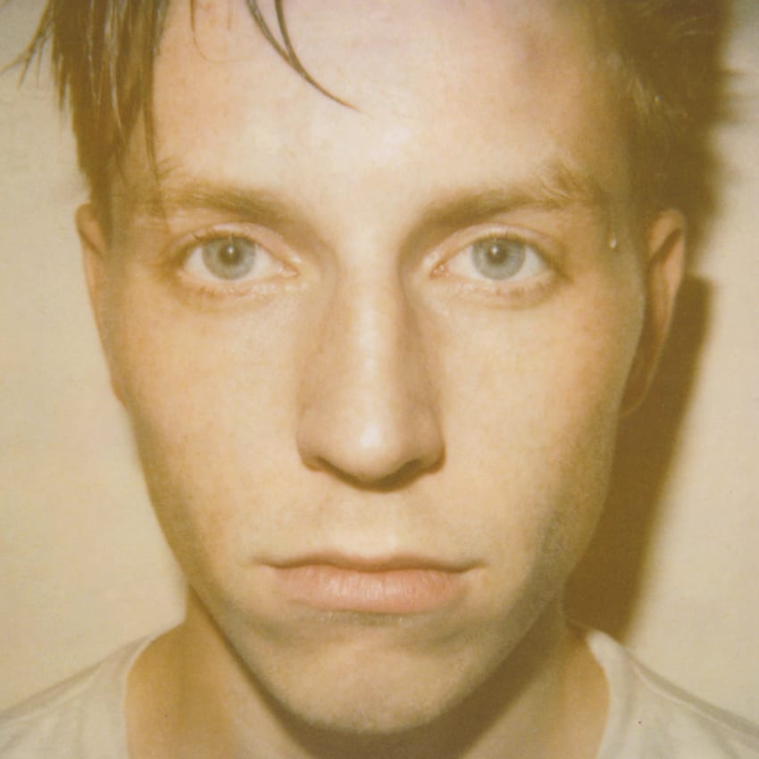 Florian Kupfer self-releases digital only album 'Phantom Pain' - Inverted Audio