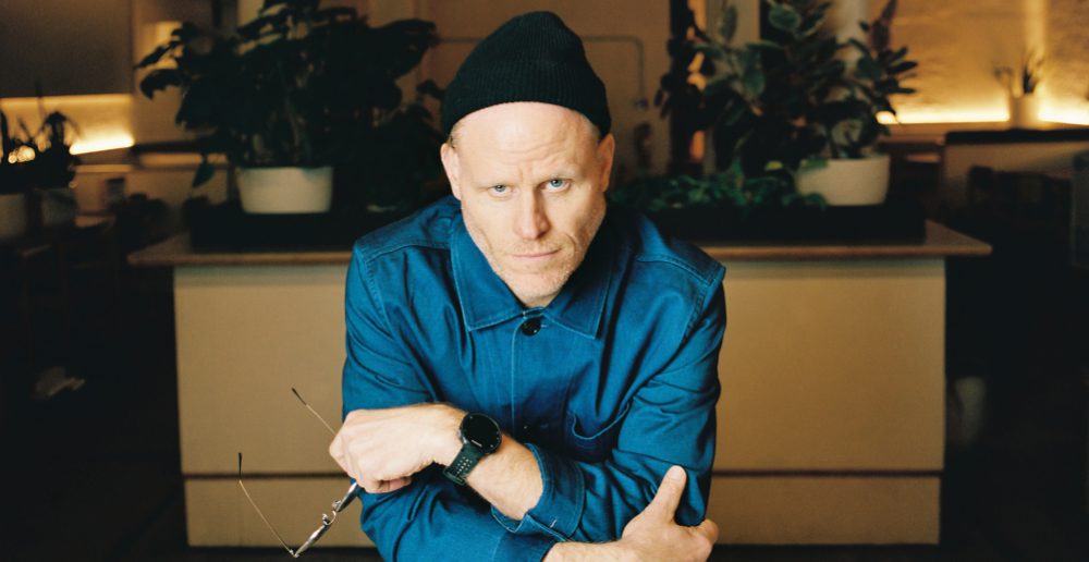 Francis Harris reveals fourth album on Scissor & Thread - Inverted Audio