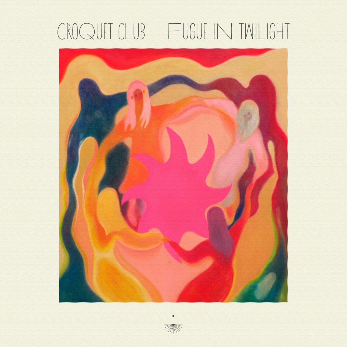 Premiere: Croquet Club - Traces Of You - Inverted Audio