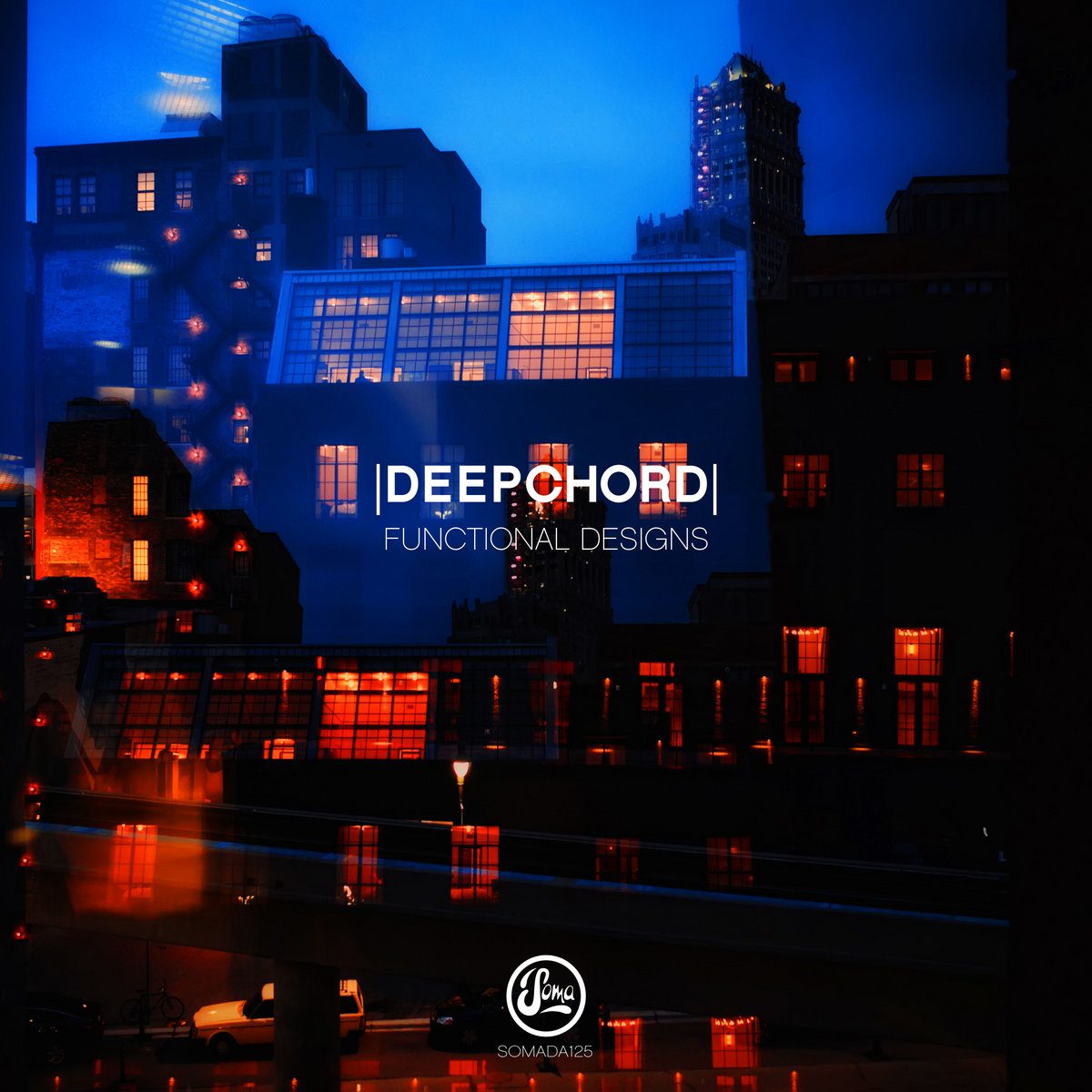 Review: Deepchord: Functional Designs - Inverted Audio
