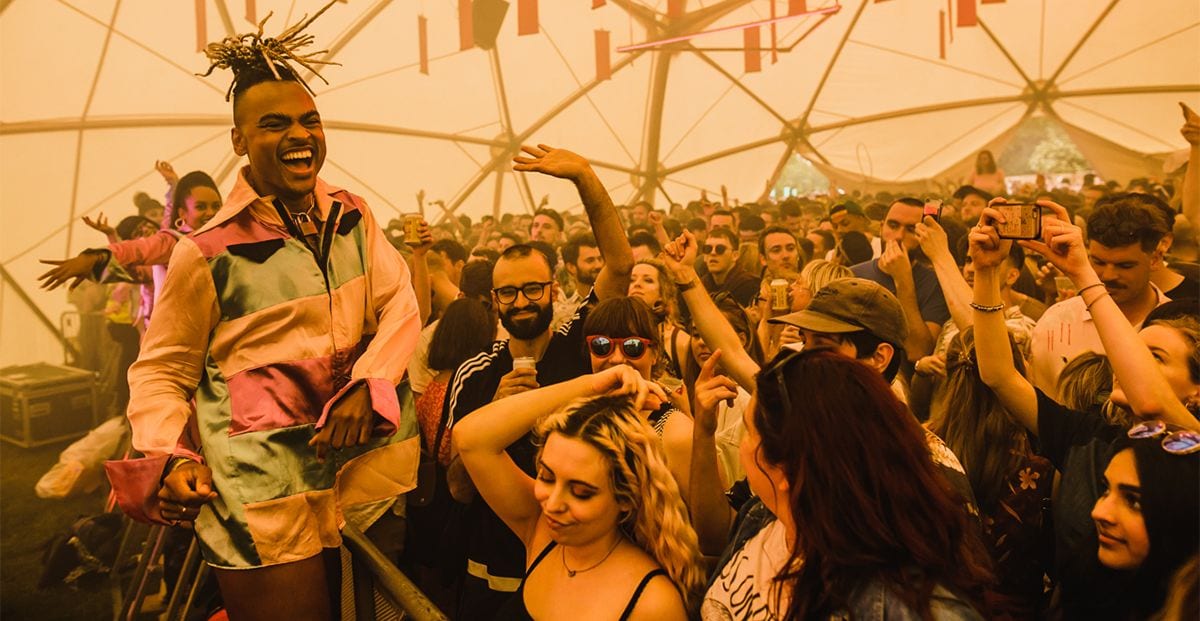 Review: GALA Festival 2019 - Inverted Audio
