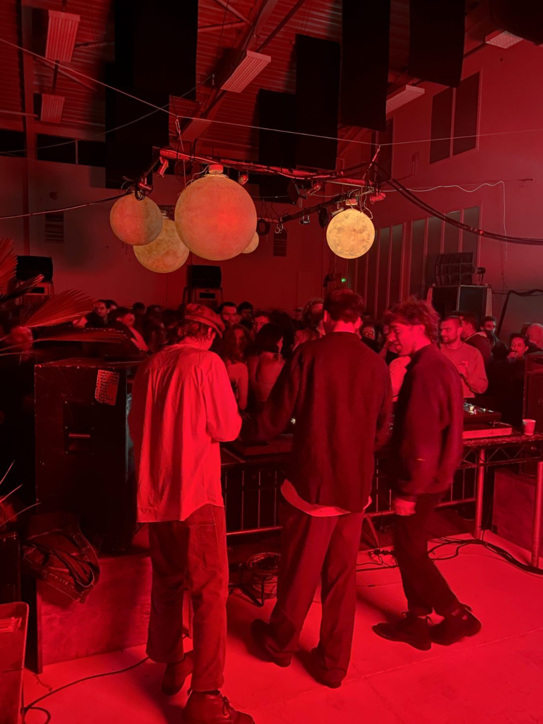 Giant Steps x Cosmic Roots - Inverted Audio