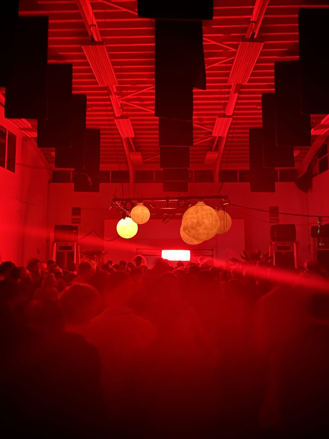 Giant Steps x Cosmic Roots - Inverted Audio